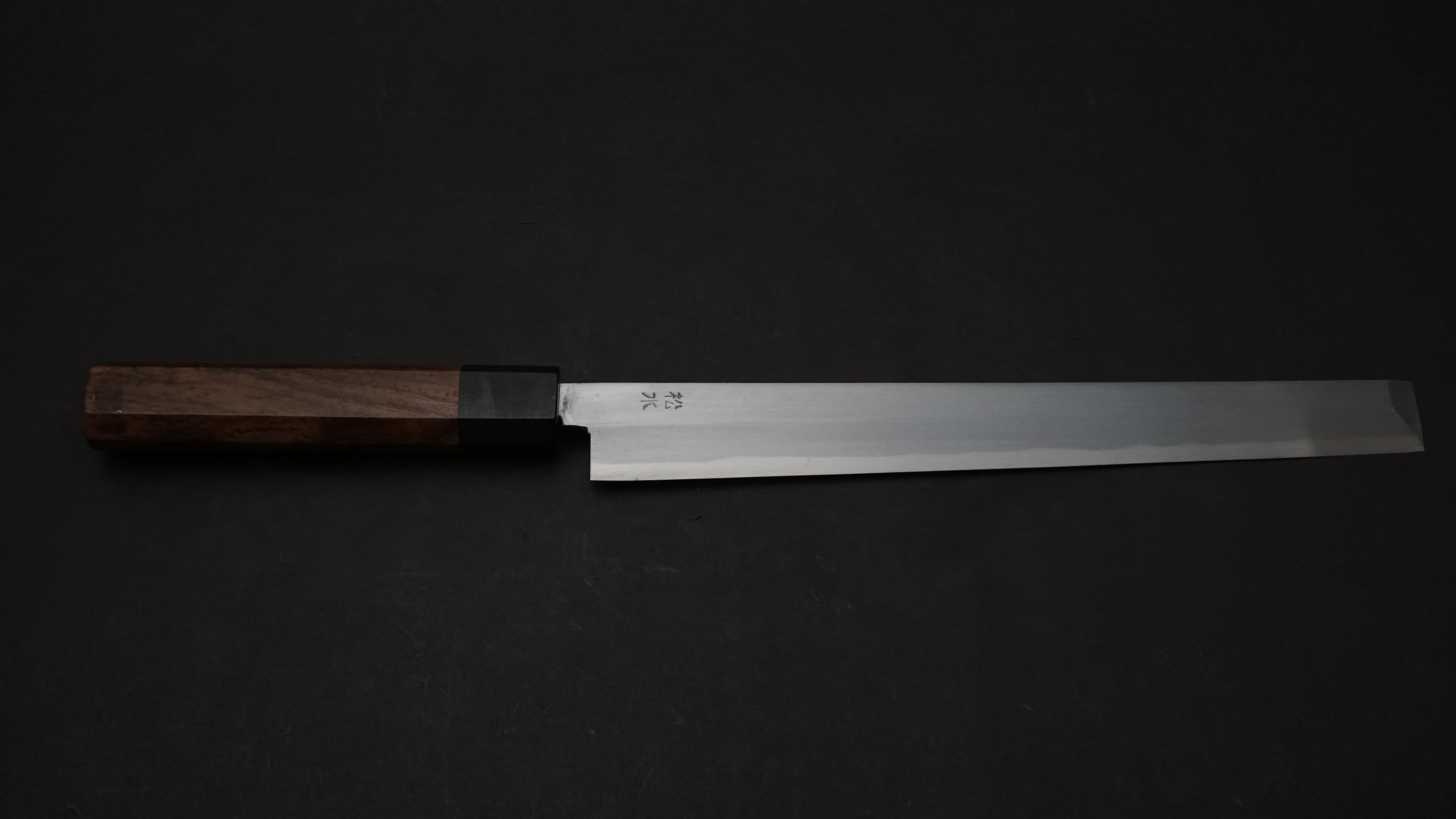 JUST ARRIVED: TAKEDA SINGLE BEVEL KNIVES SNEAK PEEK – HITOHIRA