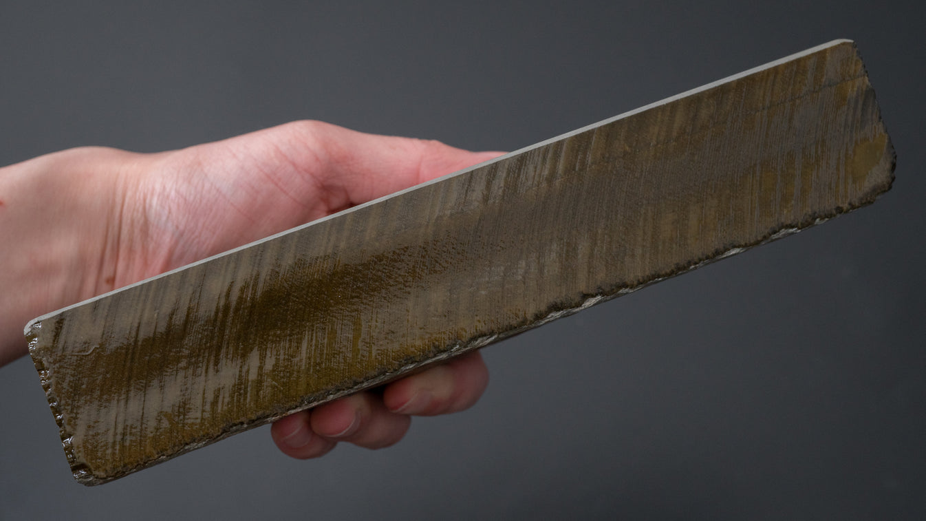 Morihei Ohira Natural Stone (No.0134) – HITOHIRA