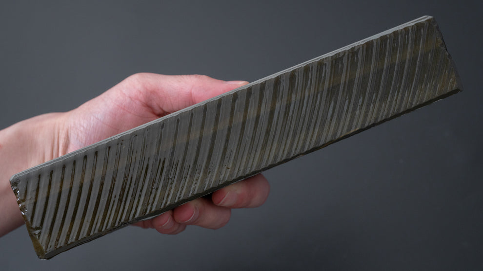 Morihei Ohira Natural Stone (No.0120A) – HITOHIRA