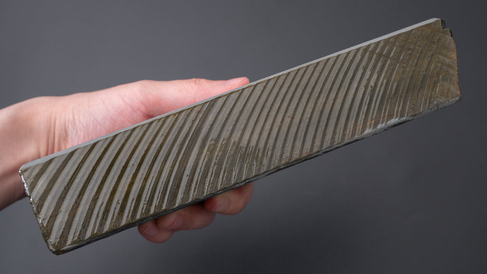 Morihei Ohira Natural Stone (No.0301) – HITOHIRA