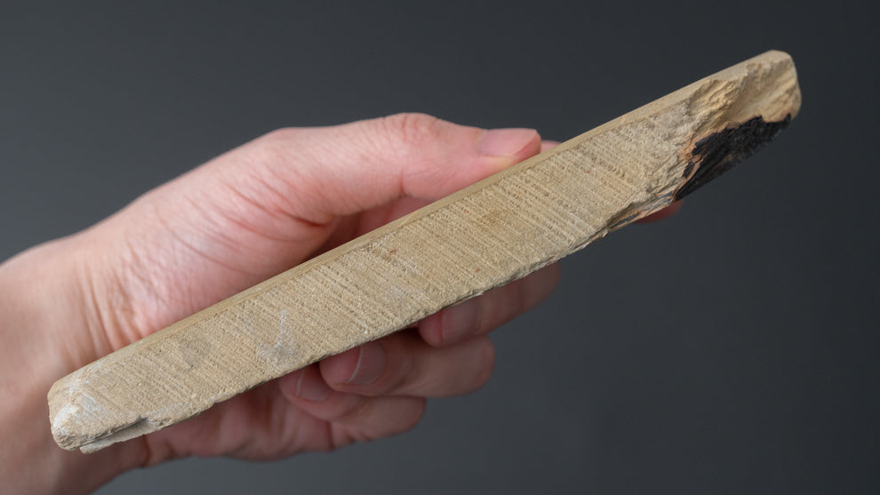 Morihei Kizuyama Iromono Natural Stone (No.574) – ひとひら | HITOHIRA