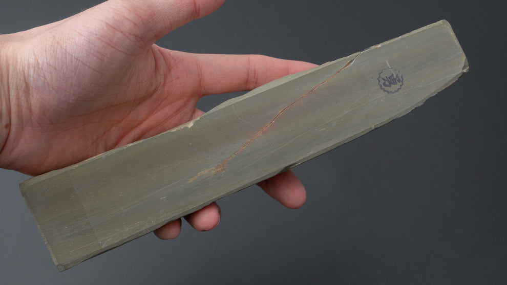 Morihei Natural Stone Koppa (No.203) – HITOHIRA
