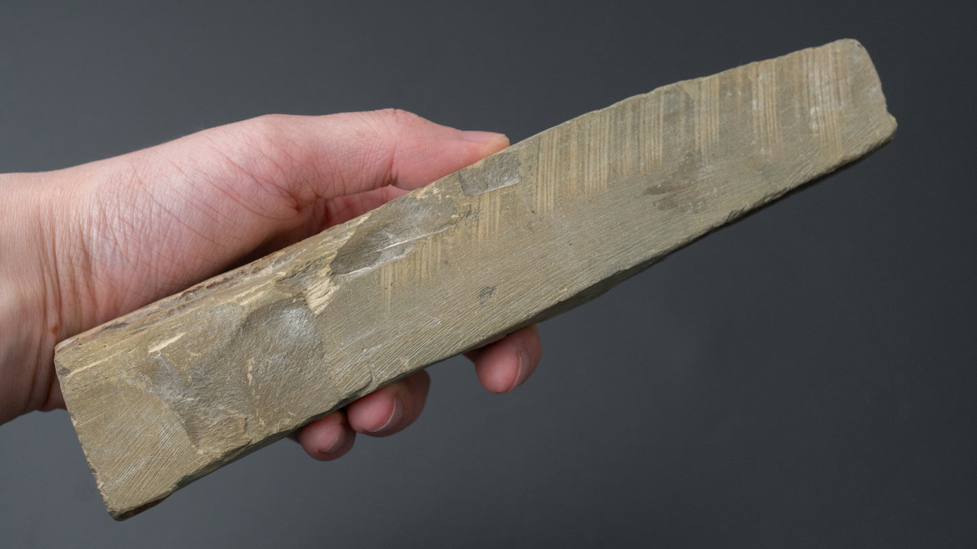 Morihei Natural Stone Koppa (No.203) – HITOHIRA