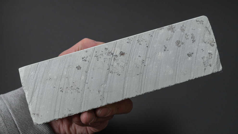 Morihei Aizu Natural Stone (No.3F) – ひとひら | HITOHIRA