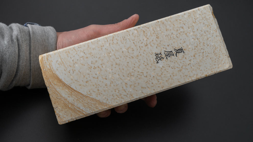 Morihei Natsuya Natural Stone (No.127) – HITOHIRA
