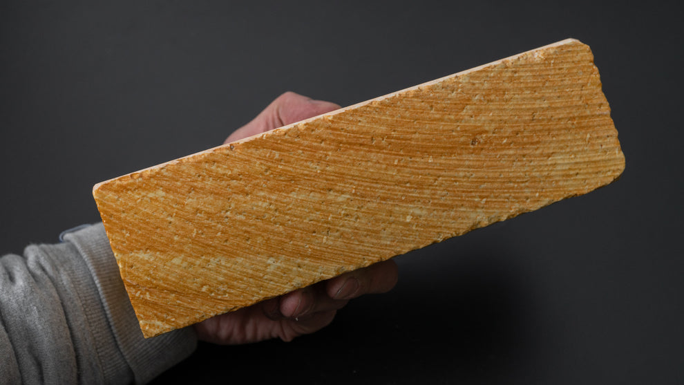 Morihei Natsuya Natural Stone (No.129) – ひとひら | HITOHIRA