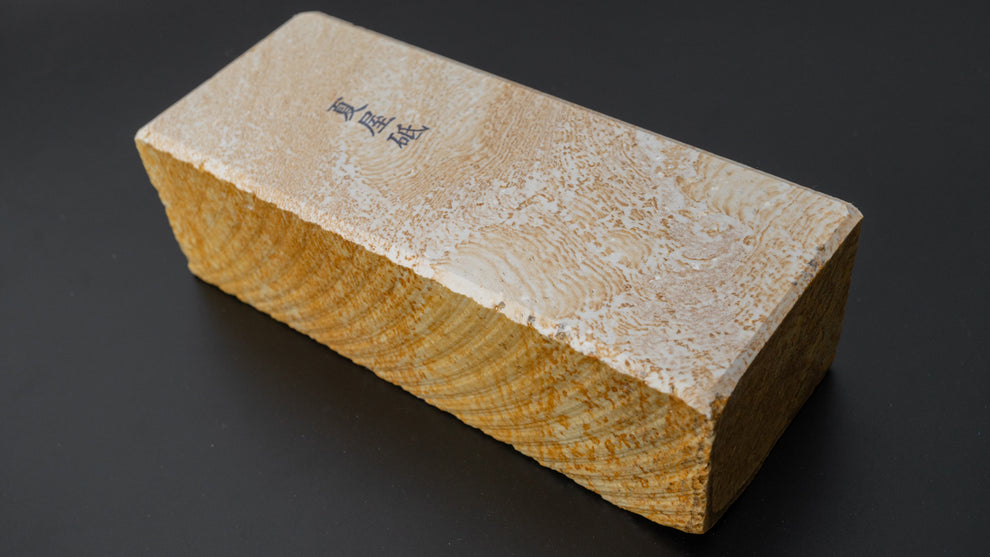 Morihei Natsuya Natural Stone (No.133) – ひとひら | HITOHIRA