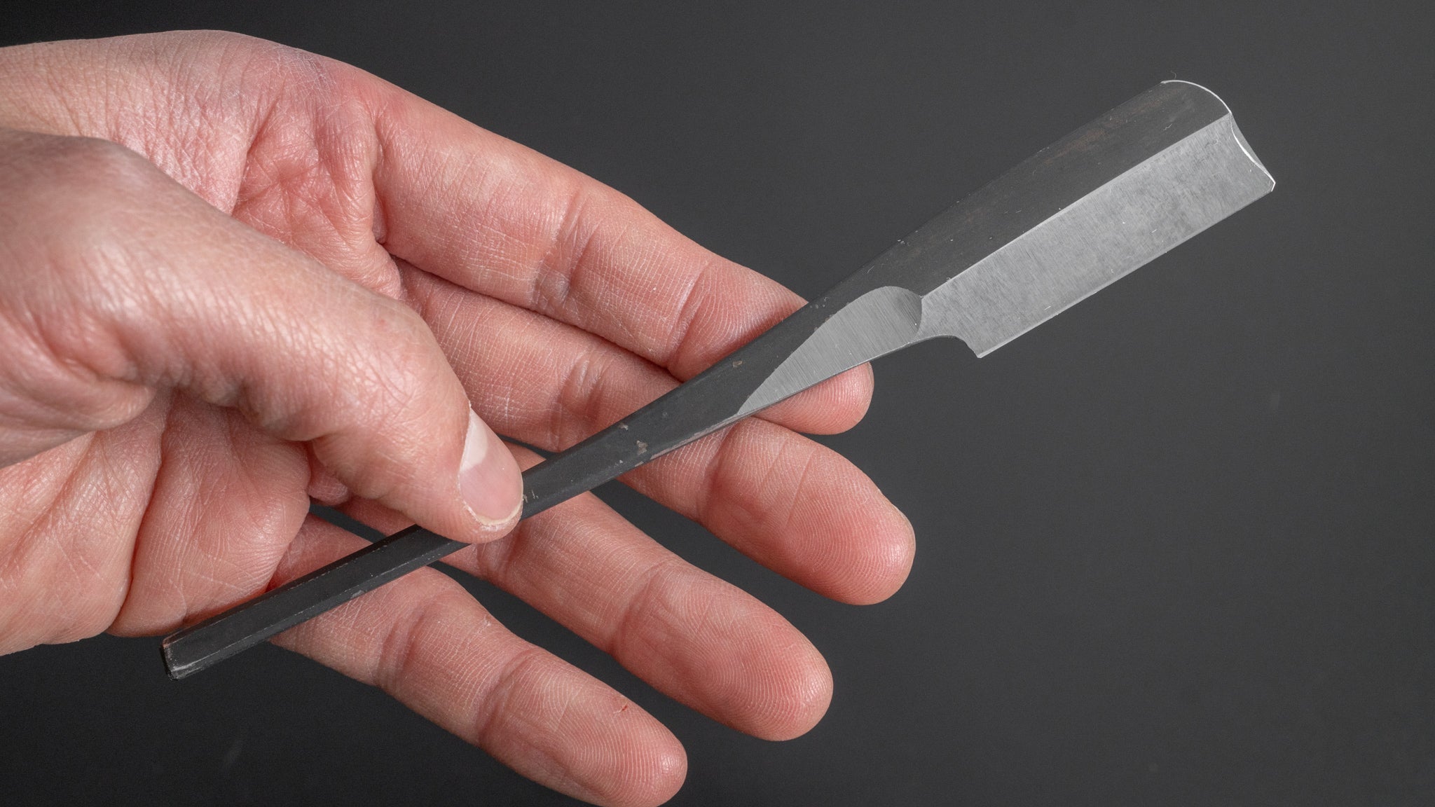 Iwasaki Kamisori Razor Small – HITOHIRA