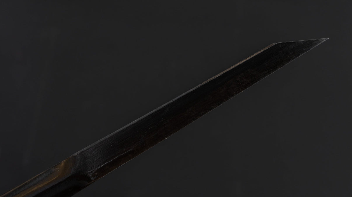 Morihei Vintage White Atsude Thick Chisel 12mm – HITOHIRA