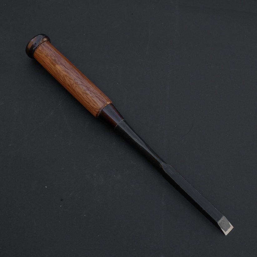 Morihei Vintage White Atsude Thick Chisel 12mm – HITOHIRA