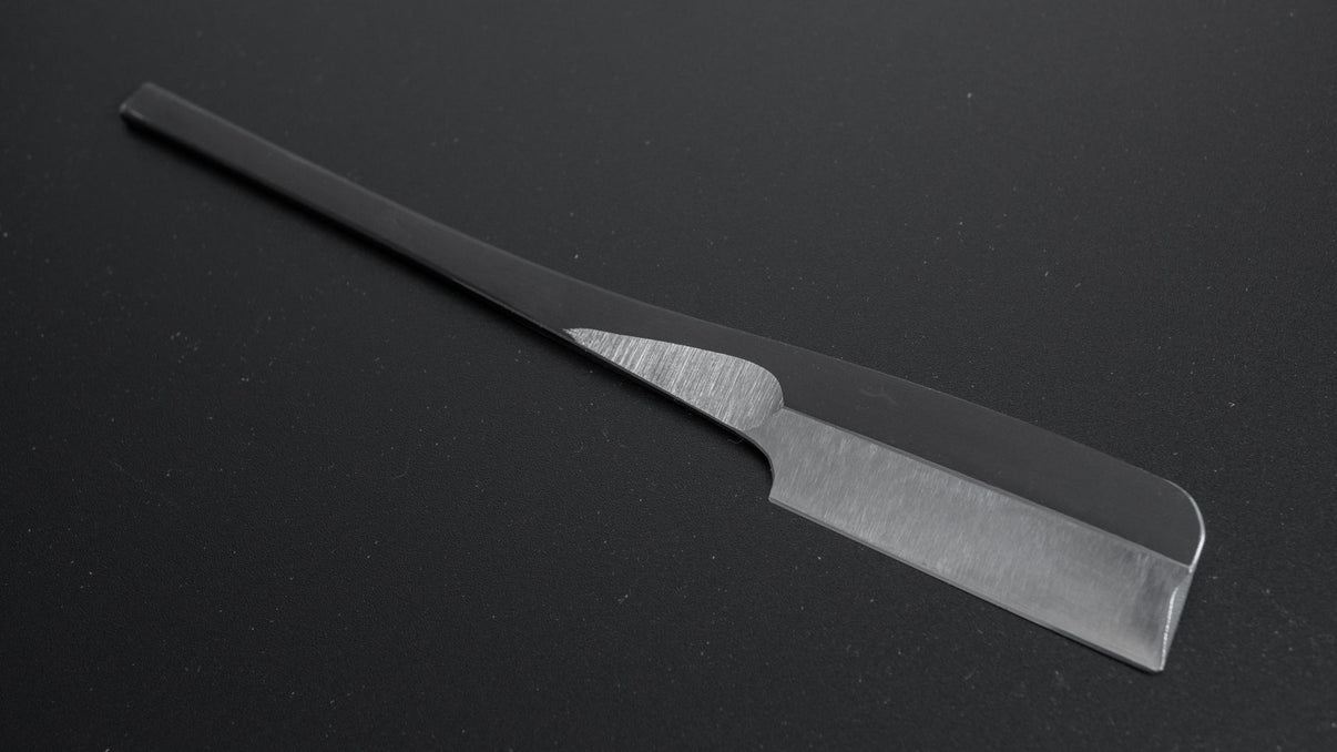 Iwasaki Kamisori Razor Medium – HITOHIRA