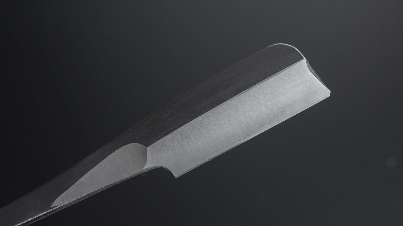 Iwasaki Kamisori Razor Medium – HITOHIRA