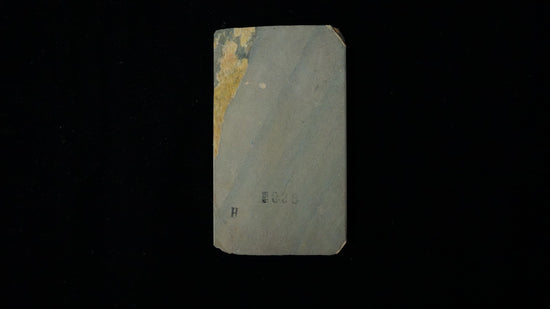 Morihei Shobu Tomae Natural Stone (No.38) – HITOHIRA