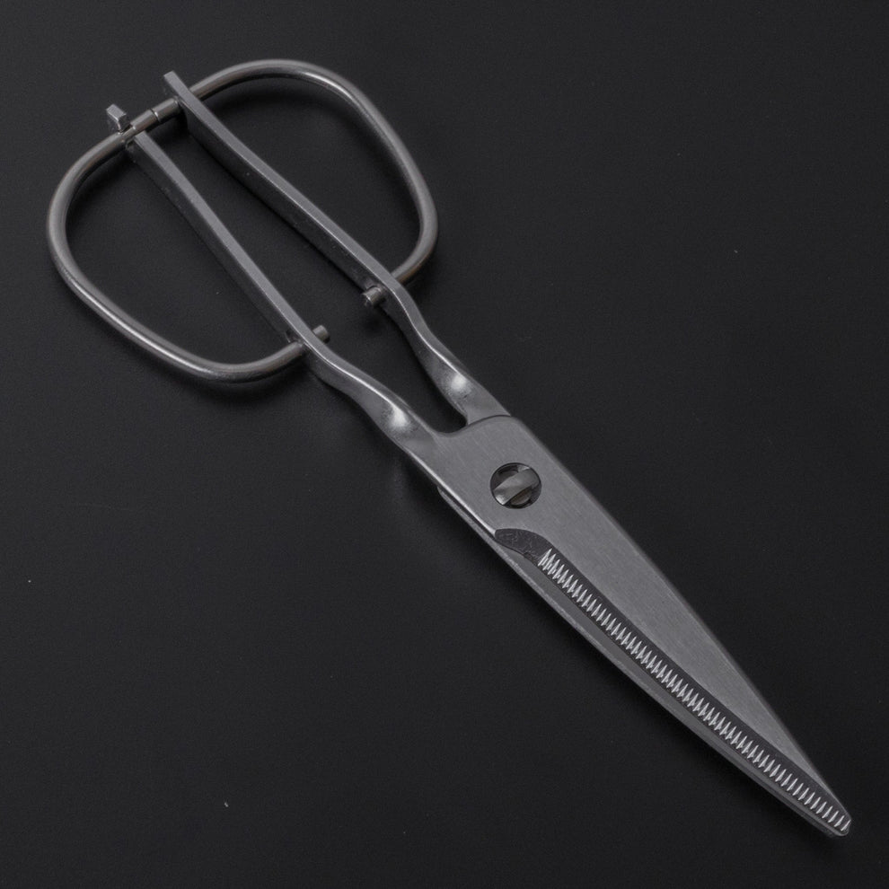 Toribe Stainless Kitchen Shears – HITOHIRA