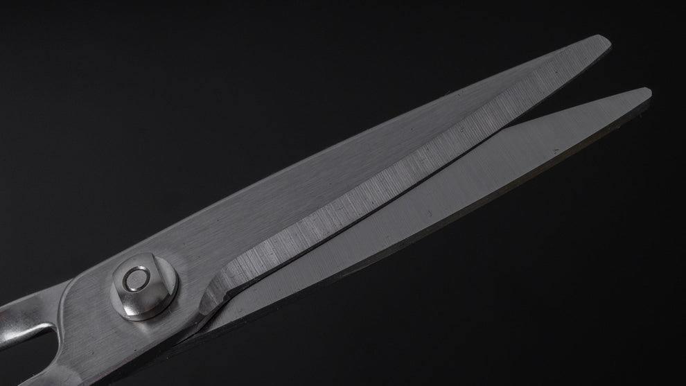 Toribe Stainless Kitchen Shears – HITOHIRA