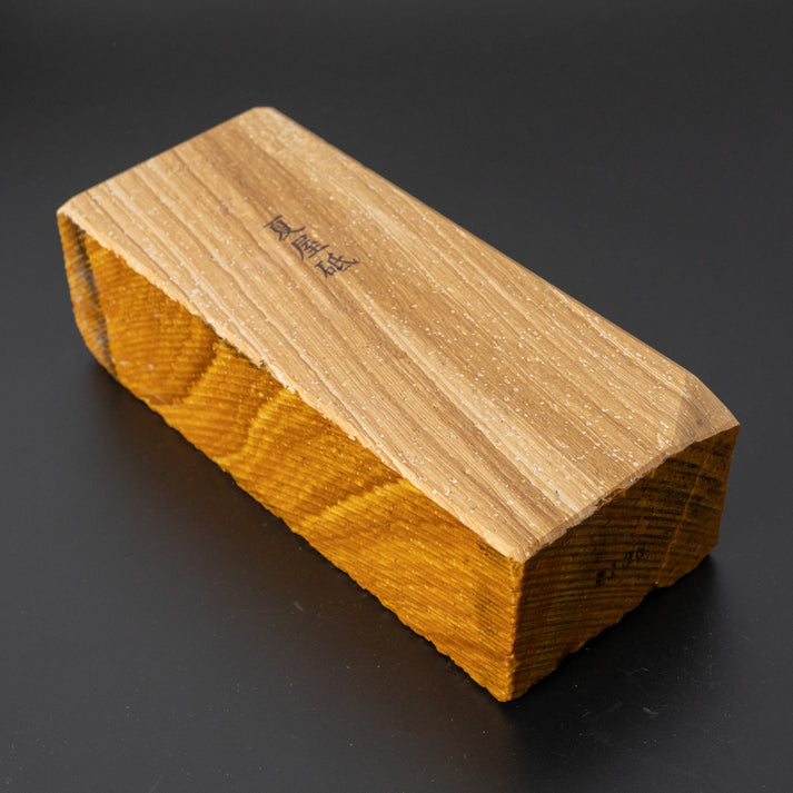 Morihei Natsuya Natural Stone (No.136) – HITOHIRA