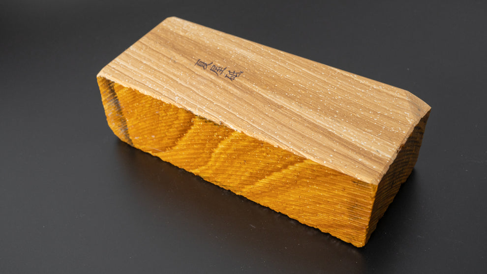 Morihei Natsuya Natural Stone (No.136) – ひとひら | HITOHIRA