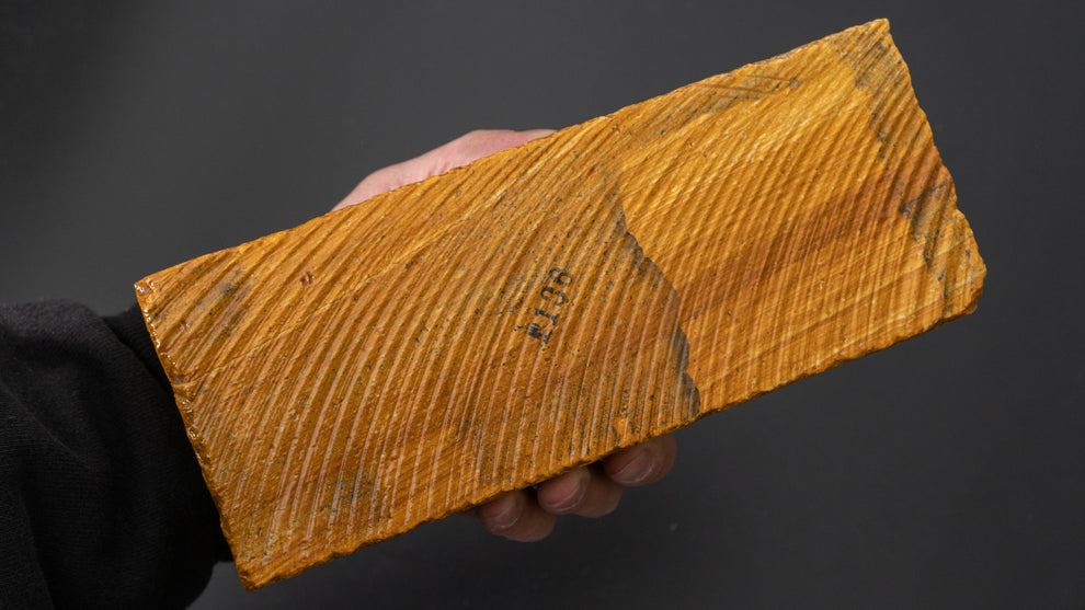 Morihei Natsuya Natural Stone (No.136) – ひとひら | HITOHIRA