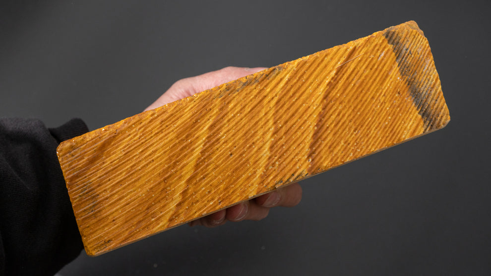 Morihei Natsuya Natural Stone (No.136) – ひとひら | HITOHIRA