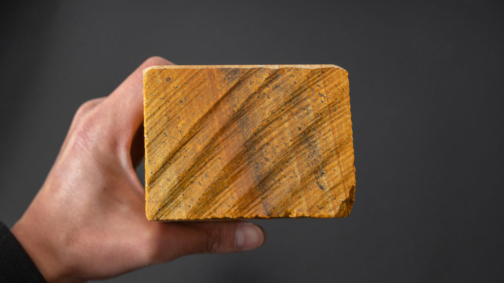 Morihei Natsuya Natural Stone (No.136) – ひとひら | HITOHIRA