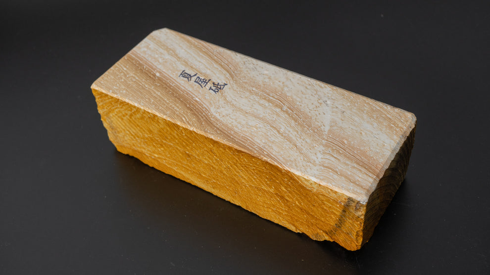 Morihei Natsuya Natural Stone (No.130) | HITOHIRA
